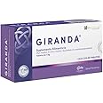 Giranda Suplemento Alimenticio - Caja con 60 tabletas : Amazon.com.mx: Salud y Cuidado Personal