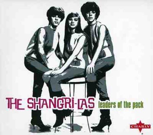 Leaders Of The Pack: The Very Best Of: Amazon.co.uk: Music