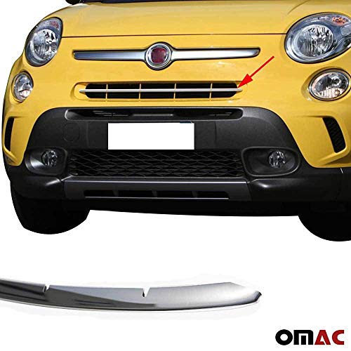 Compare price to fiat 500 grille guard | TragerLaw.biz