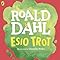 Esio Trot: Roald Dahl, Quentin Blake: 9780142413821: Amazon.com: Books