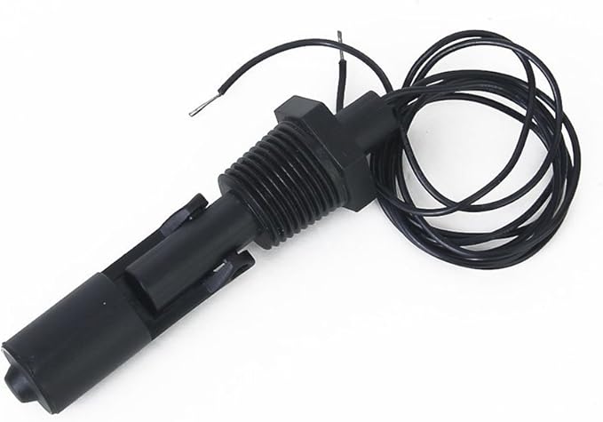 LEORX Wasserstand Sensor Flüssigkeit Schwimmerschalter für Tank-Pool ...