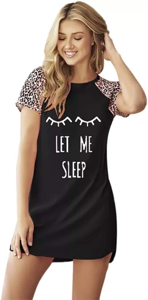 Buy cute sleep shirt dress cheap online