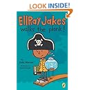 Ellray Jakes Walks the Plank - Kindle edition by Sally Warner, Jamie ...