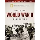 Amazon.com: Ultimate World War II Collection: National Geographic ...