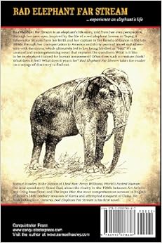 Bad Elephant Far Stream: Samuel Hawley: 9780992078607: Amazon.com: Books