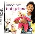 Amazon.com: Imagine Babysitters - Nintendo DS : Video Games