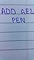 Add Gel Softline Note Pen Pack of 10 Pens (GREEN): Amazon.in: Office ...