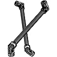 Amazon.com: hopsupRC RC Crawler Drive Shaft 115-176MM &135-215MM Upgrades Part for 1/10 Axial ...