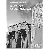 History Alive! The Ancient World - 2017 Edition: TCI: 9781583712177 ...