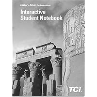 Amazon.com: History Alive: The Ancient World: 9781583713518: Wendy Frey ...