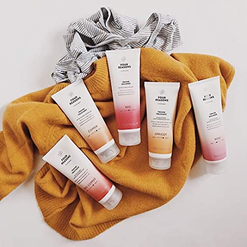 Four Reasons Color Mask Hair Toning Treatment at Connie Goodin blog