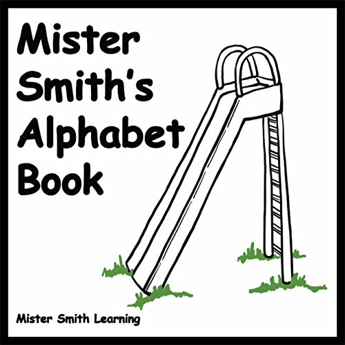 Amazon Products — Mister Smith Learning