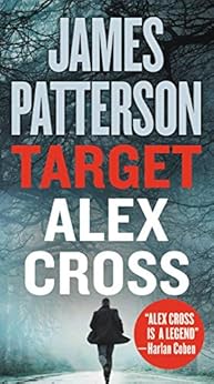 Alex cross books in order printable - naaandroid