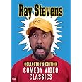 Amazon.com: Complete Comedy Video Collection (2DV) : Ray Stevens: CDs ...