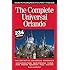 Universal Orlando: The Unofficial Story: Nick Sim: 9781494739867 ...