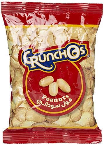 Crunchos Peanuts Pouch, 100 gm price in UAE | Amazon UAE | supermarket ...