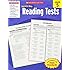 Amazon.com: Scholastic Success With Reading Tests, Grade 6 (Scholastic ...