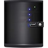 Amazon.com: TrueNAS Mini XL+ Compact ZFS Storage Server with 8 + 1 ...