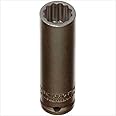 Amazon.com: Stanley Proto J72905/32 3/8" Drive Hex Bit Impact Socket, 5/32" : Tools & Home ...