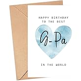 Amazon.com : MoltDesigns Happy Birthday To The Best Lolo In The World ...