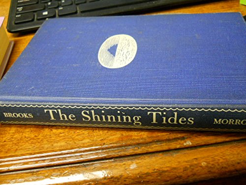 The shining tides, a novel: Brooks, Win: Amazon.com: Books