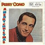 Como, Perry - Perry Como Sings Merry Christmas Music - Amazon.com Music