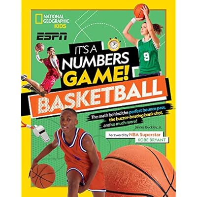 It's a Numbers Game! Basketball: The math behind Philippines | Ubuy