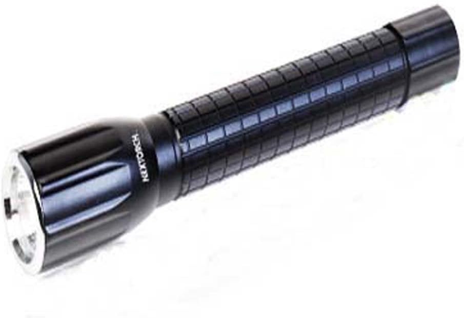 Nextorch 2AA Programmable MyTorch Flashlight – BigaMart