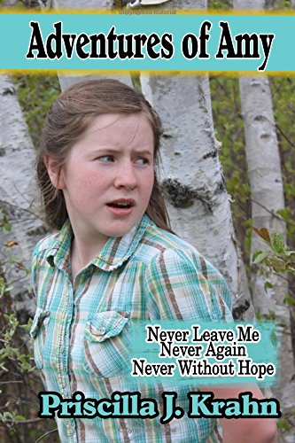 The Adventures of Amy: 9781505353143: Amazon.com: Books