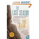 The Last Season (P.S.) Reprint, Eric Blehm - Amazon.com