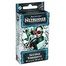 Amazon.com: Android Netrunner LCG: Second Thoughts: Fantasy Flight Games: Toys & Games