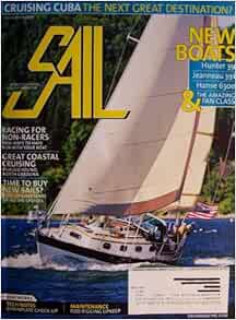SAIL Magazine [ Nov. 2009, Vol. 40 No. 11 ] Single issue magazine ...