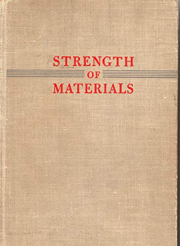 Amazon - Strength of Materials: FERDINAND L.SINGER: Books