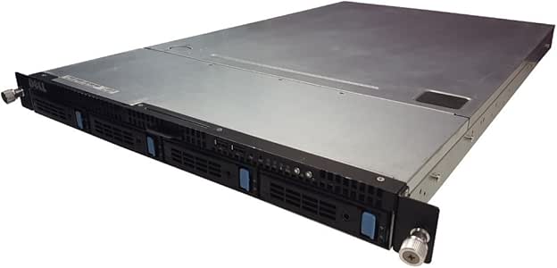 Dell CS24-NV7 Cloud Server 2x 1.80GHz 12 Cores AMD 2419 64GB RAM 4x 3.5 ...