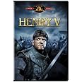 Amazon.com: Henry V [DVD] : Kenneth Branagh, Derek Jacobi, Brian ...