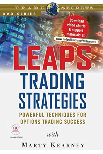 LEAPS Trading Strategies: Powerful Techniques for Options Trading ...