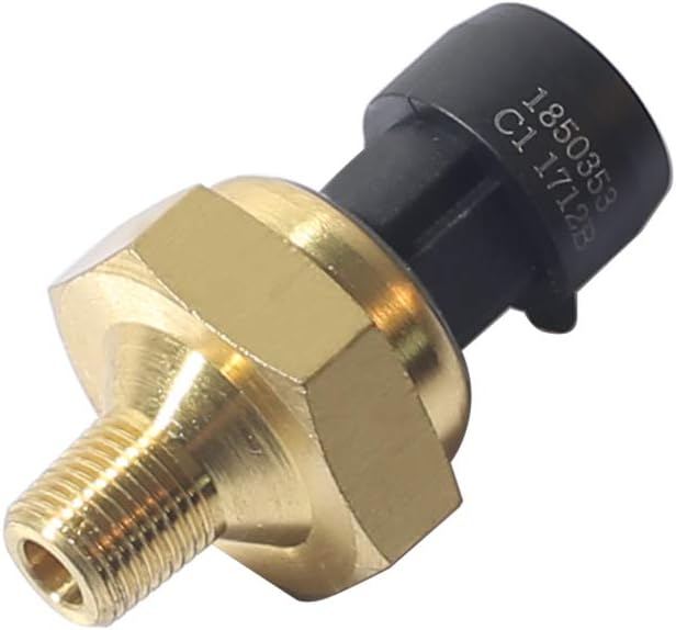 CENTAURUS compatible with Exhaust Back Pressure Sensor EBP fits Ford ...