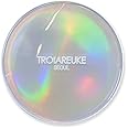 Amazon.com : TROIAREUKE Seoul "Bridal" Cushion Foundation (Shade 22 Yellow Beige), Natural ...