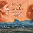 Navajo Alphabet: The Navajo Sound System: Vowels and Consonants (Diné ...