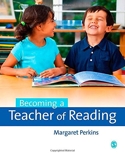 Amazon.com: Becoming a Teacher of Reading: 9781446273135: Perkins ...