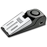 Amazon.com: EMDMAK Door Stop Alarm with 120DB Siren Door Stop for Home ...