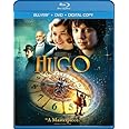 Amazon.com: Hugo (Two-disc Blu-ray/DVD Combo + Digital Copy) : Chloë ...