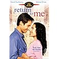 Amazon.com: Return To Me : David Duchovny, Minnie Driver, Carroll O ...