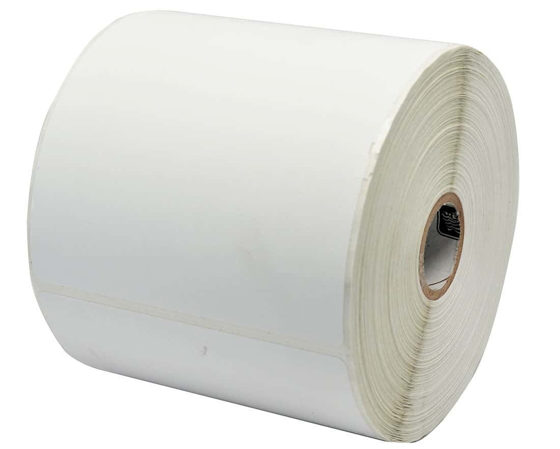 Zebra Technologies 10005853 Z Perform 2000T Paper Label Thermal 