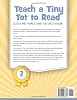 Teach a Tiny Tot to Read: Letter and Phonics Games for Early Reading in ...