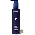 Amazon.com: Curology Gentle Facial Cleanser, Lightly Foaming Face Wash ...