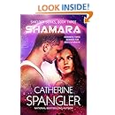 Shamara - A Science Fiction Romance (Shielder series Book 3) - Kindle ...