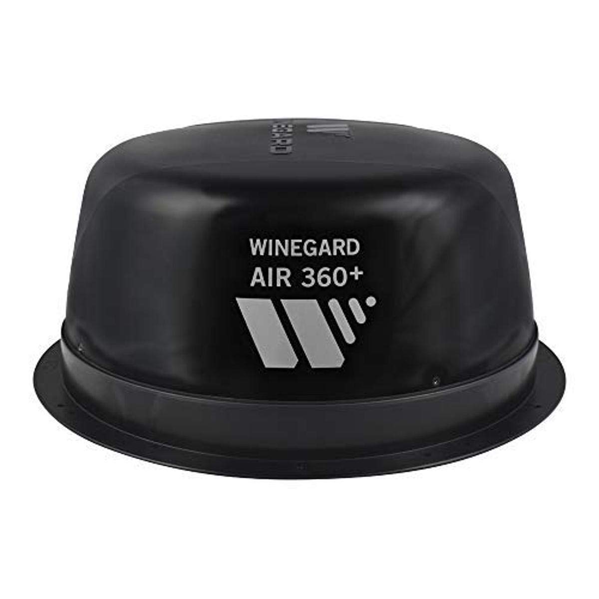 Mua Winegard Air 360+ Amplified Omnidirectional VHF/UHF and FM RV ...