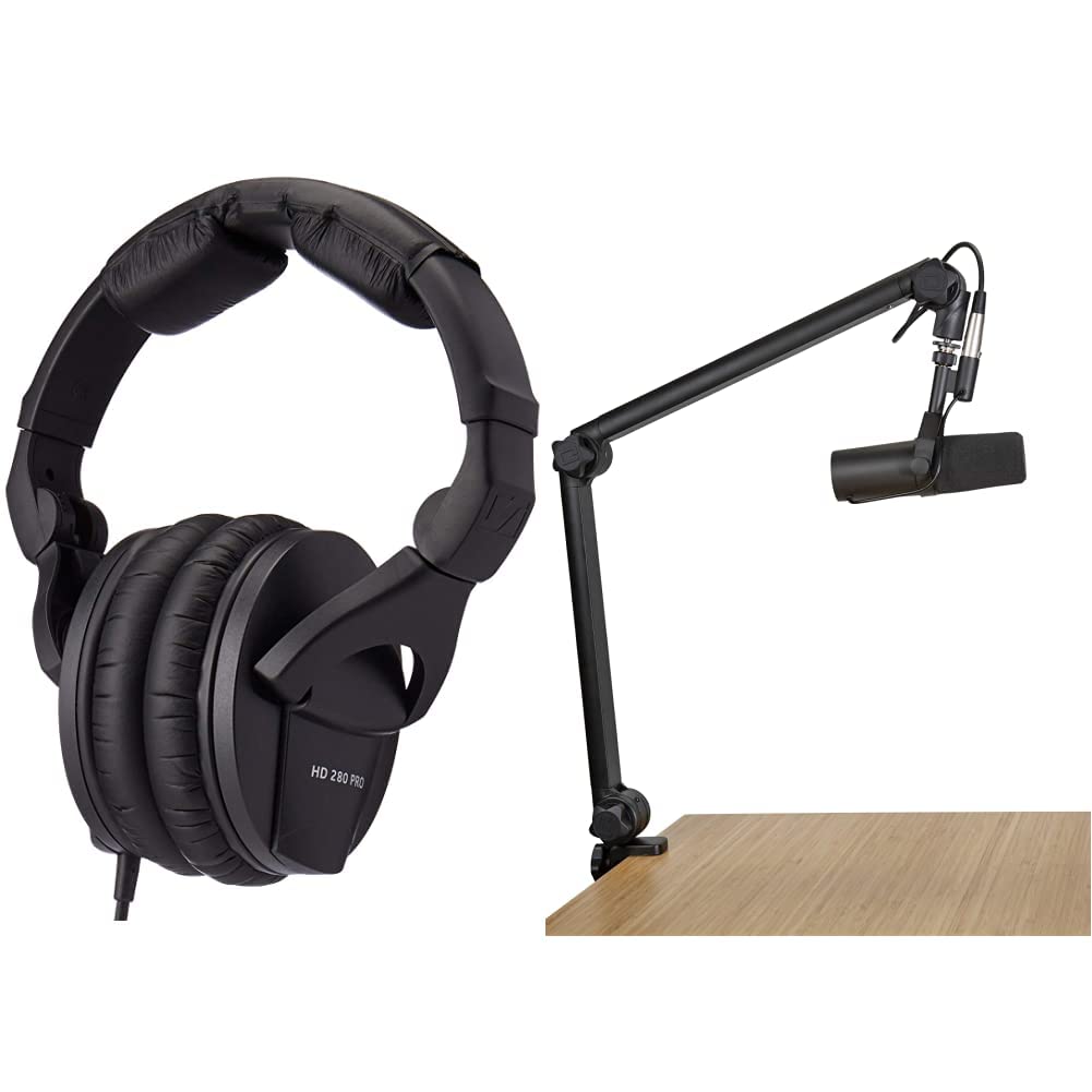Mua Sennheiser Professional HD 280 PRO Over-Ear Monitoring Headphones ...