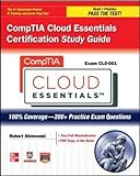 Amazon.com: CompTIA Cloud+ Certification Study Guide (Exam CV0-001 ...